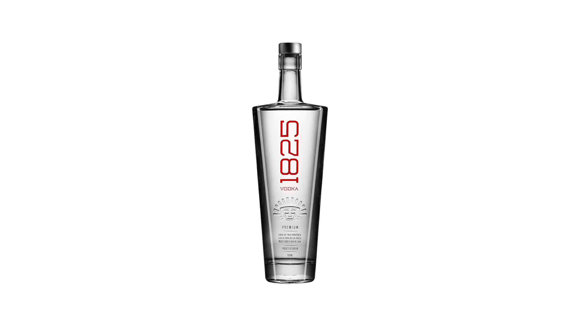 1825 Vodka